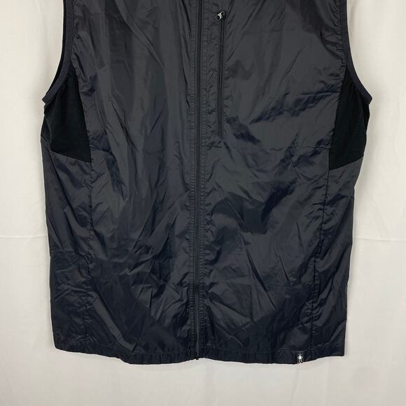 Smartwool | Jackets & Coats | Smartwool Mens Merino Wool Nylon Sport ...